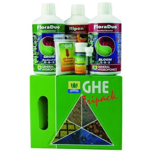 TA - Organisk Tripack - Sensimilla.dk